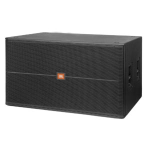 JBL SRX Loudspeakers - Henley Audio